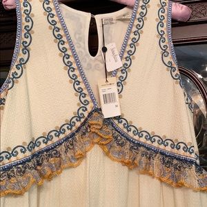 Max Studio | Dresses | Max Leon Max Maxi Dress Nwt | Poshmark